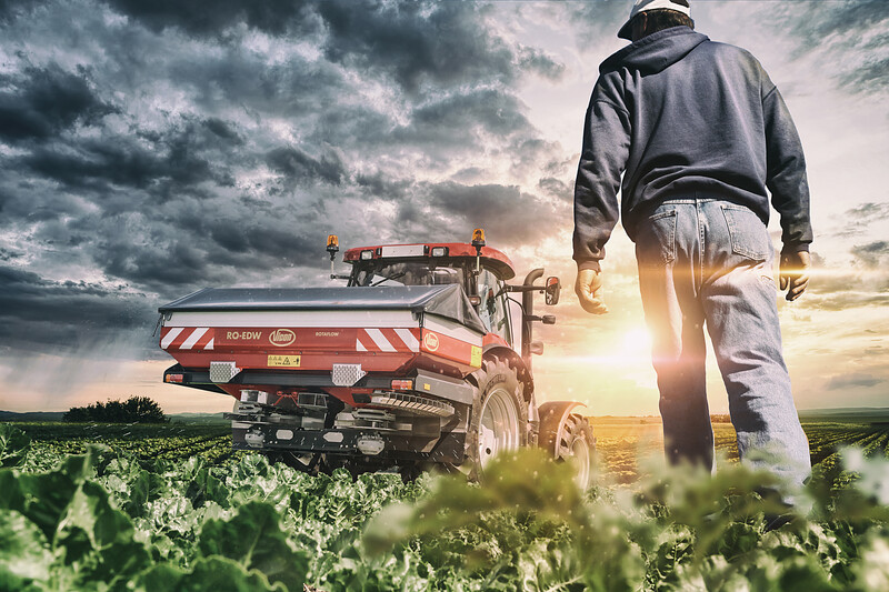 Vicon - My Way of Farming / About Vicon / Vicon brand Corporate site ...